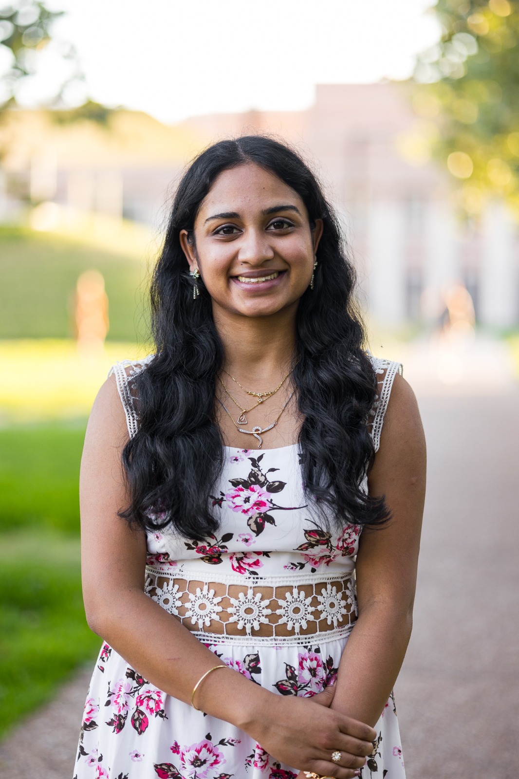 Priyanka Senthil - Bindu Gopal Rao, Freelance Writer & Photographer