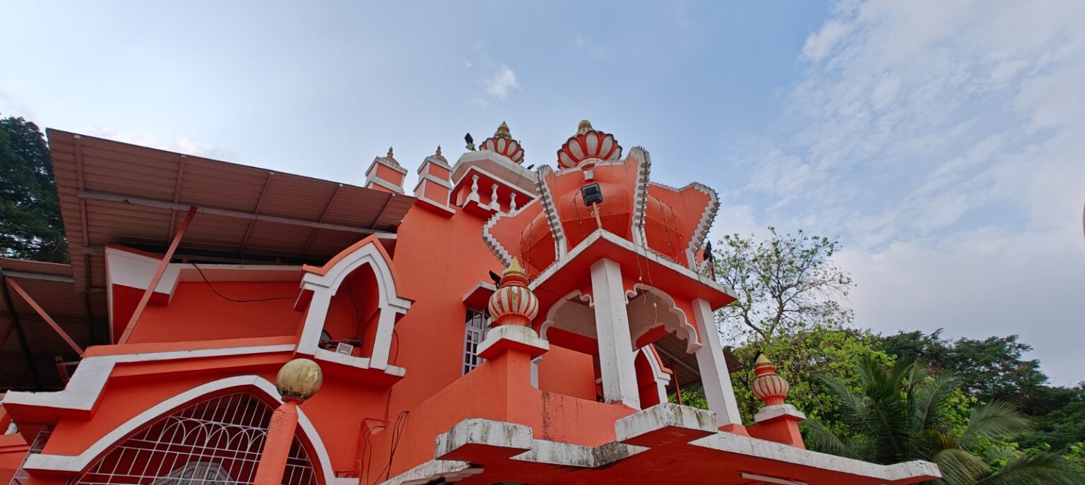 Novotel Goa Panjim - Bindu Gopal Rao, Freelance Writer & Photographer