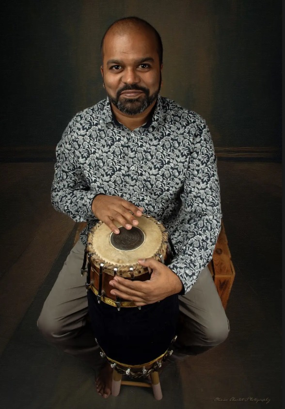 Balakumar Paramalingam - Bindu Gopal Rao, Freelance Writer & Photographer