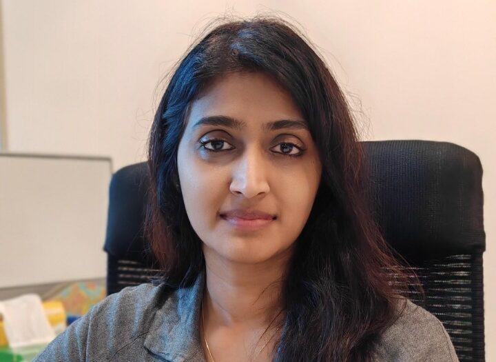 Karunya Sampath, Co-Founder & CEO, Payoda - Bindu Gopal Rao, Freelance ...