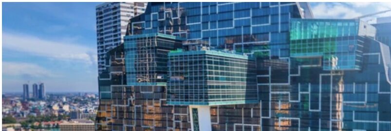 NÜWA, Melco Resorts, Colombo - Bindu Gopal Rao, Freelance Writer ...